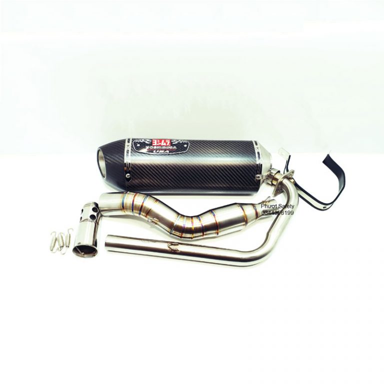 Pô Yoshimura R77 carbon nhập khẩu ⋆ Phượt Safety | Chuyên Đồ Chơi Xe ...